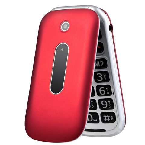 Buy Wholesale China 2.4 Inch Supports Photo Contacts Gsm Phones 0.3mp-1 ...