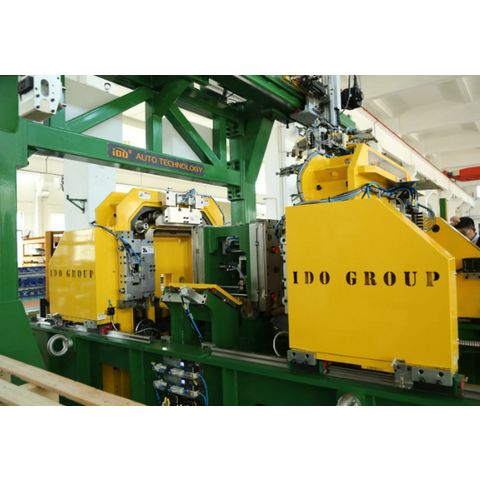 Buy Wholesale China Kitchen Dishwasher Inner Drum Production Line ...