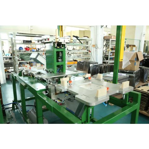Buy Wholesale China Kitchen Dishwasher Inner Drum Production Line ...