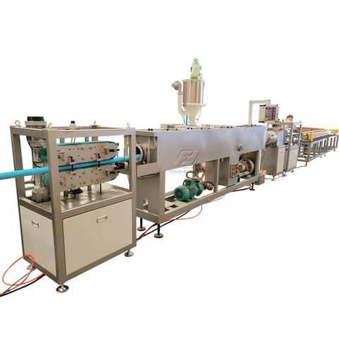 Buy Wholesale China Pp Pe Pvc Plastic Coated Steel Anti-corrosion Metal ...