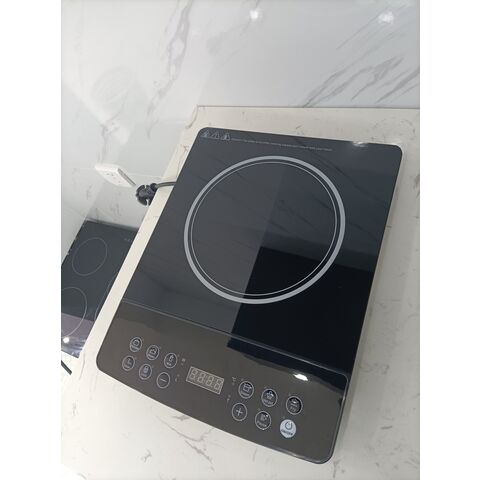 Buy Wholesale China Super Slim Multifunction Induction Cooker 2000w ...