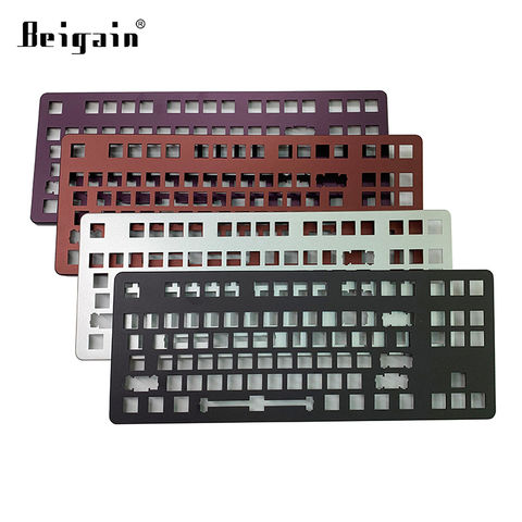 Buy Wholesale China Customized Oem Cnc Machining Aluminum Gaming ...