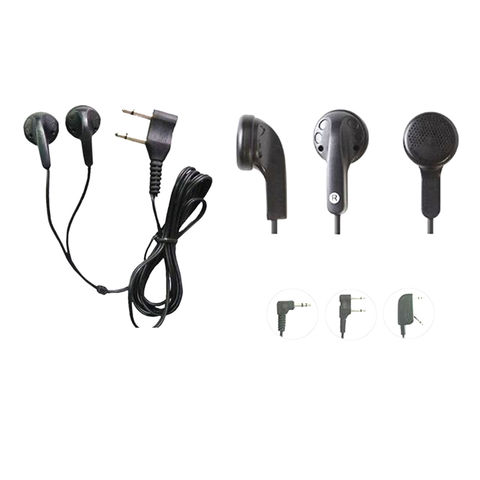 Buy Wholesale China Disposable Airline Earphones Airline Disposable ...