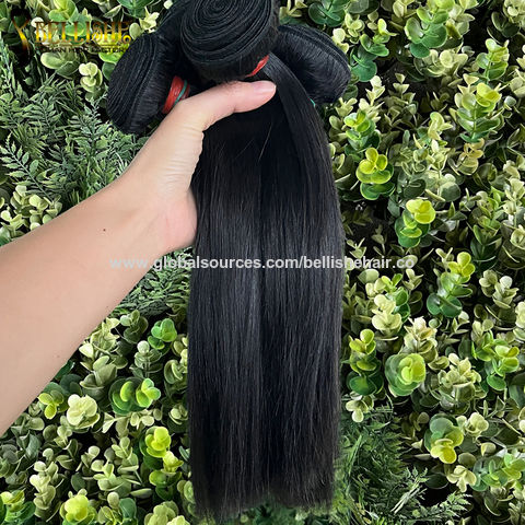 Buy Wholesale China Weaves Hair, Human Hair Weaves ,hair Bundles ...