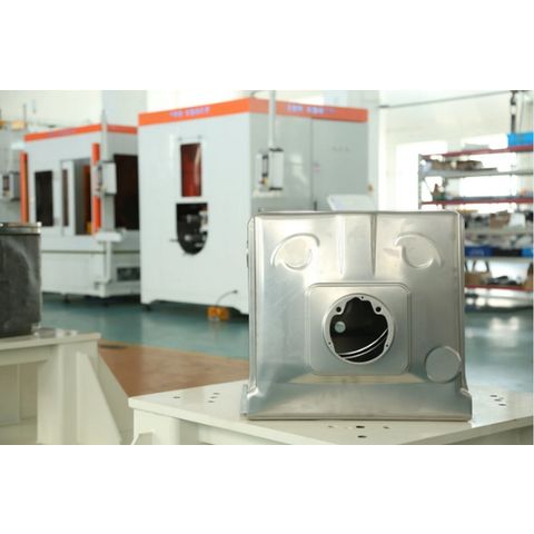 Buy Wholesale China Household Dishwasher Tub Making Machine (bottom ...