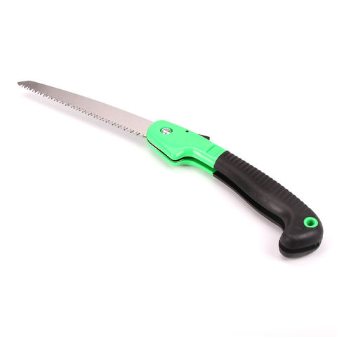 Buy Wholesale China High Quality Garden Pruning Saw Folding Hand Saw ...