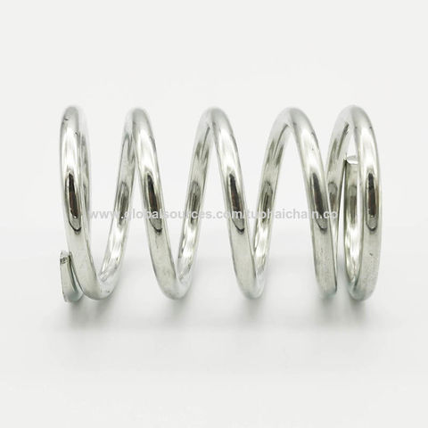 Buy Wholesale China Stainless Steel Compression Springs Supplier ...