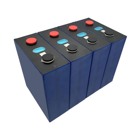 Buy Wholesale China Wholesale Li-ion Lithium Batteries Lf280 Cycle ...