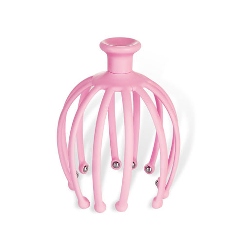 Buy Wholesale China Octopussy Head Scalp Massager Head Hair Scratcher ...
