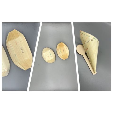 Buy Wholesale China Whole Sale Factory Price Eco-friendly Biodegradable ...