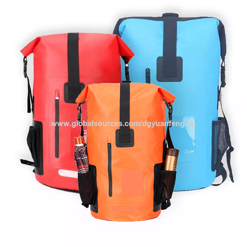 Buy Wholesale China Outdoor Sports 55l New Stylish Roll Top Pvc Dry ...