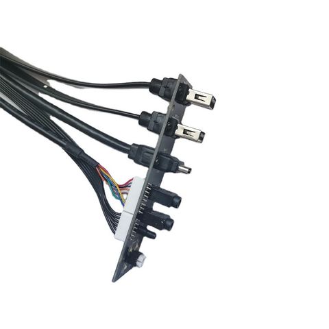 Buy Wholesale China Computer Case Front Usb 3.0 Type C With Audio Mic ...