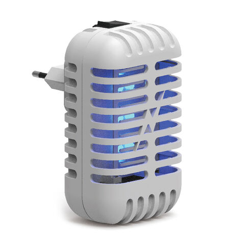 Buy Wholesale China Bug Zapper Mosquito Killer Plug In Insect Killer ...