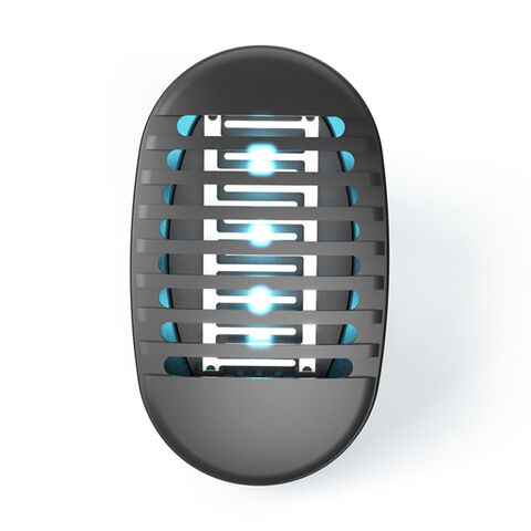 Buy Wholesale China Electric Mosquito Killers Wall-mounted Fly Killer ...