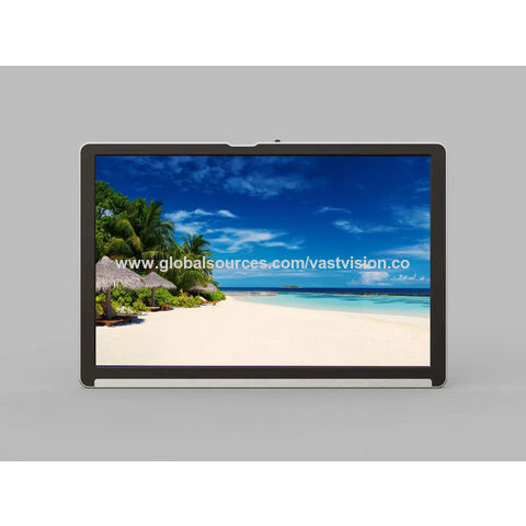 Buy Wholesale China 7 Inch Ultra Slim&narrow Bezel Portable Monitor ...