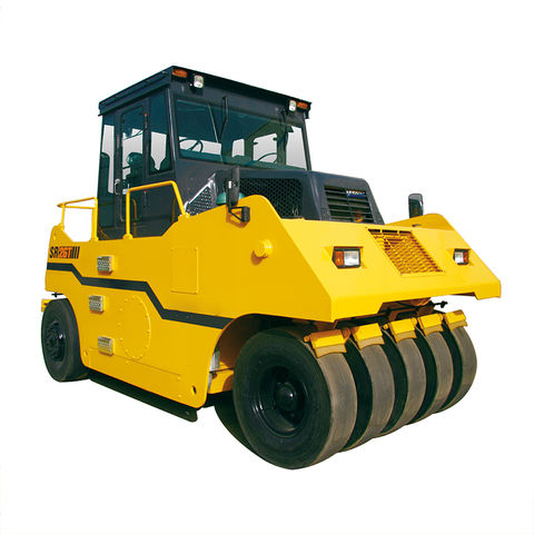 Buy Wholesale China Tyre Compactor New 30 Tons Static Road Roller Xp303 ...