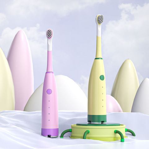 Buy Wholesale China Wholesale Expensive Wireless U Toothbrush Electric ...