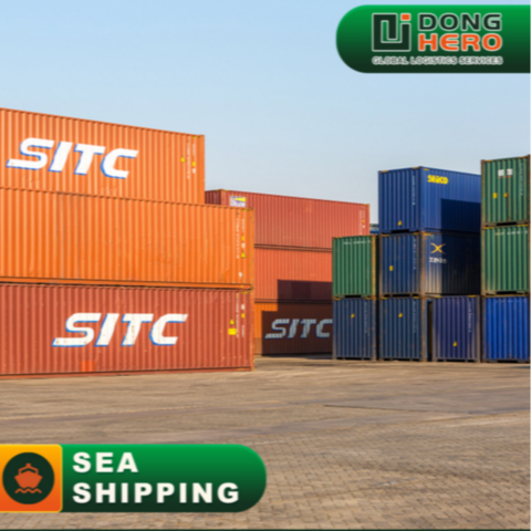 Buy Wholesale China Cheapest Logistics Agent Air Freight Shipping ...