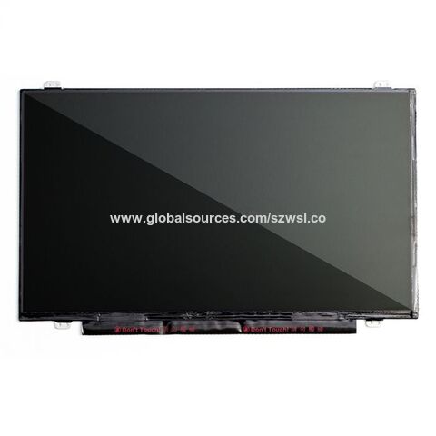 Buy Wholesale China Replacement Screen For Chromebook 14 Non-touch Lcd ...