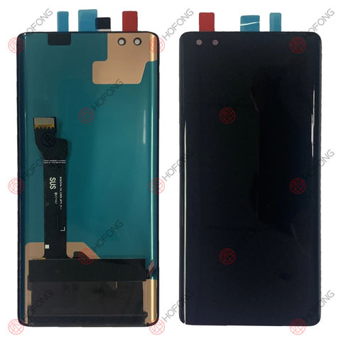Lcd Screen For Huawei Nova 8 Pro Lcd Display Touch Digitizer Assembly Replacement, Display For ...