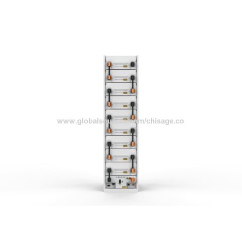Buy Wholesale China Chisage Ess Lifepo4 Lithium Iron Phosphate Battery ...