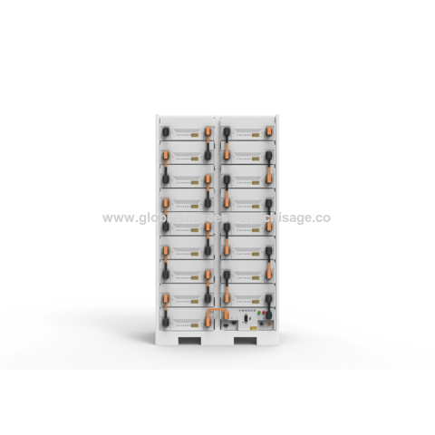 Buy Wholesale China Chisage Ess Lifepo4 Lithium Iron Phosphate Battery ...