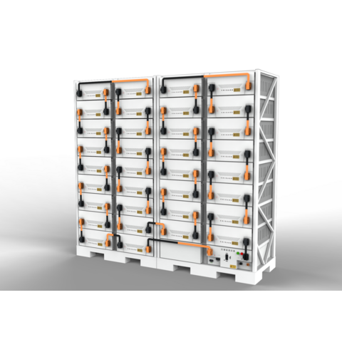 Buy Wholesale China Chisage Ess 300kwh 240ah Lithium Iron Phosphate ...