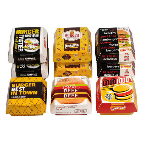 Buy Wholesale China Eco-friendly Fry Fried Chicken Snack Box Take Out ...