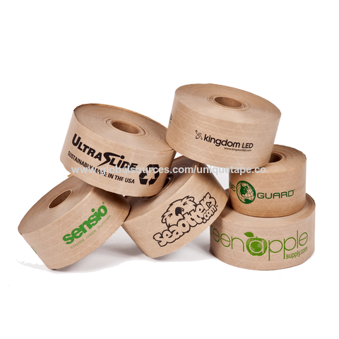Buy Wholesale China Unique-tape Eco Friendly Biodegradable Reinforced ...