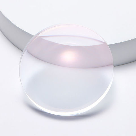 Buy Wholesale China Wholesale Uncut Glasses Lens 1.56 Single Vision ...