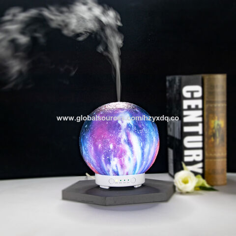 Buy Wholesale China Factory Price 3d Colorful Ball Humidifier For Home ...