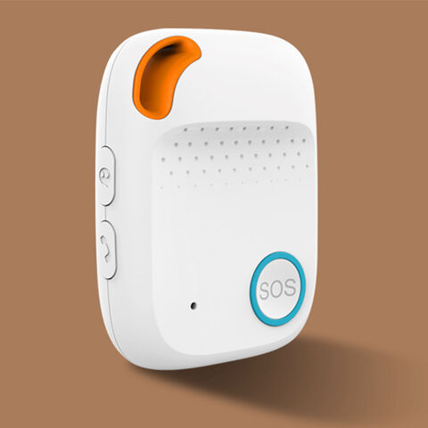 Ev-04 Mini Professional Waterproof Gps Lte 4g Sos Button Tracking ...