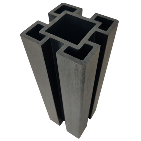 Buy Wholesale China Stand Column (100*100) - (anti Termite Post + Metal ...