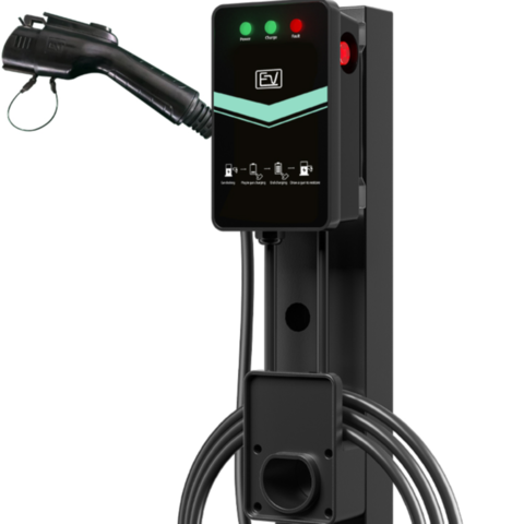 Buy Wholesale China Well Designed Vehicle Charging Wallbox Electric Car ...