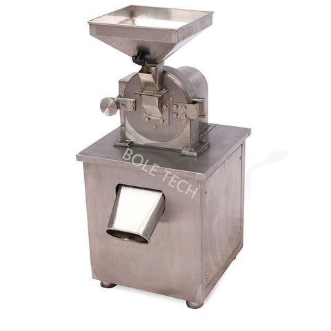 Buy Wholesale China Ginseng Universal Grinder Chinese Medicine Grinding ...