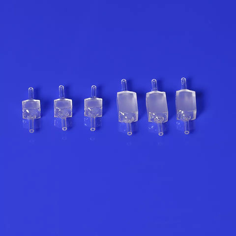 Buy Wholesale China Laboratory Glassware Standard Clear ...
