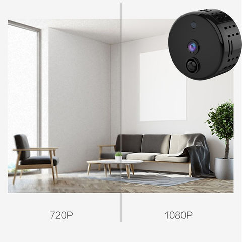 Buy Wholesale China Wholesale 4g Smart Hd Small Secret Micro Low Power ...