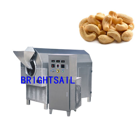 Buy Wholesale China Automatic Food Grade Cashew Nut Machine Brightsail ...