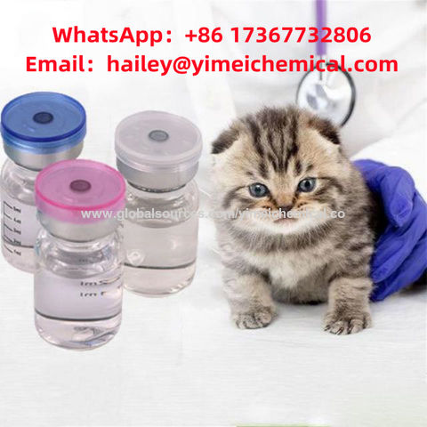Buy Wholesale China Cat Fip Gs-441 Gs441 Gs441524 Treat Liquid 5.5ml ...