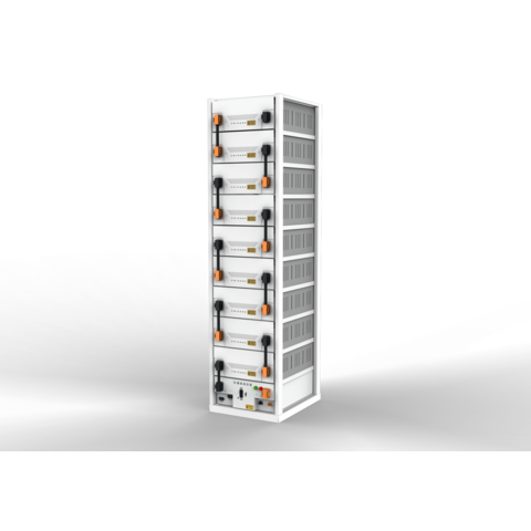 Buy Wholesale China Chisage Ess 150kwh/120ah Lithium Iron Phosphate ...