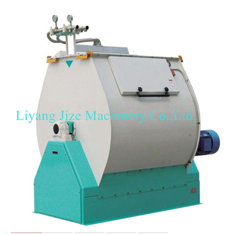 Buy Wholesale China Sdhj 304 Ss Premix Compound Feed Mixing Machine ...
