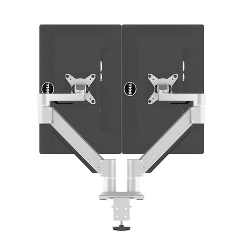 Buy Wholesale China Game Monitor Arm Mount Dual Monitor Arm Stand ...