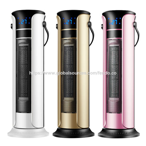 Buy Wholesale China Electric Ceramic Ptc Bathroom Mini Tower ...