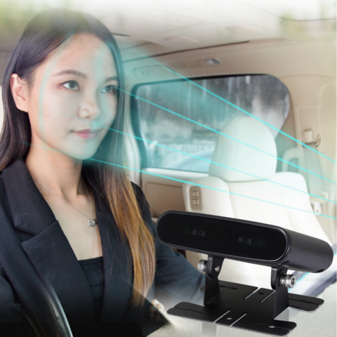 Fatigue Monitor Driver Sleep Fatigue Alarm For Stonkam Construction ...