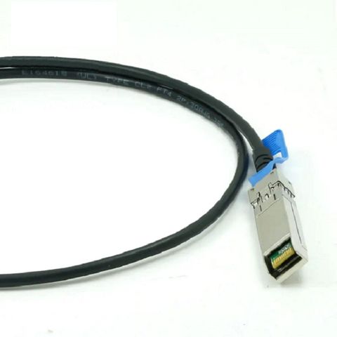 Buy Wholesale China 25g Sfp28 Dac 1m 2m 4m 5m Passive Direct Attach ...