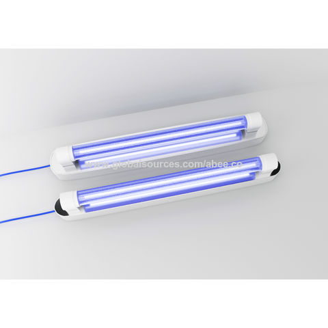 Buy Wholesale China New Arrival Hospital Uvc Sterilizer Lamp 150w Wall ...
