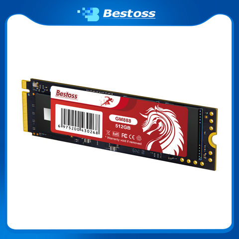 Buy China Wholesale Bestoss Internal Pcie Nvme Ssd 128gb 256gb M.2 Gen4 Ssdsolid State Drive ...