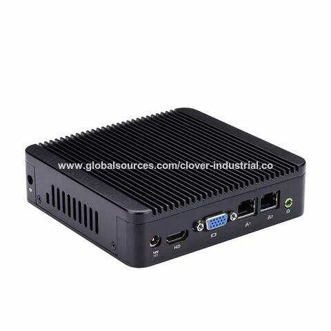 Buy Wholesale China Intel Tiger Lake I3 11th Gen Cpu Mini Pc Tiger Lake ...