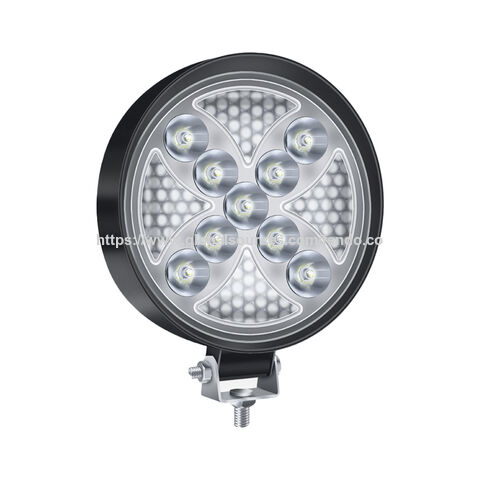 Buy Wholesale China Car Work Lights Waterproof Vehicle Automotive 27w ...
