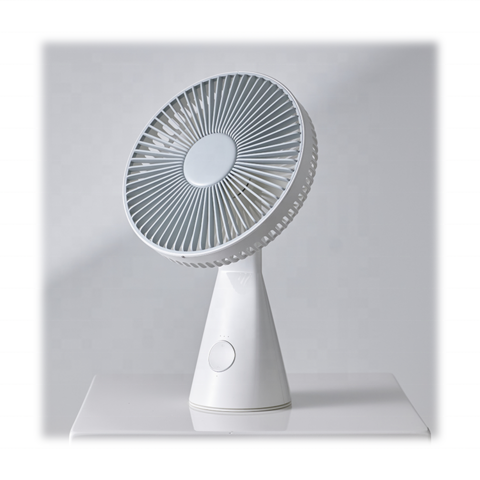 Buy Wholesale China 2023 Desktop Portable Air Cooling Fan Small ...